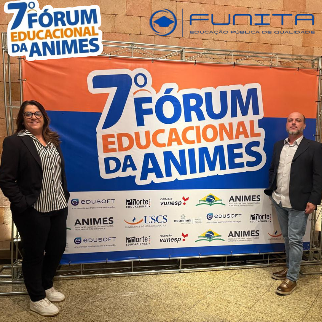 Fundação Universitária de Itaperuna | FUNITA